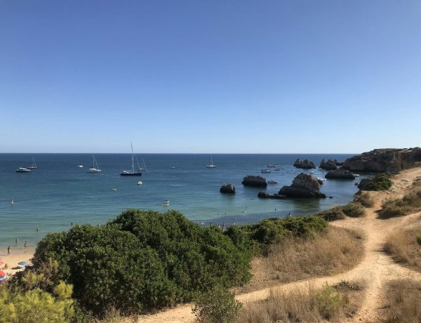 Algarve Nature Guide – Turism booking